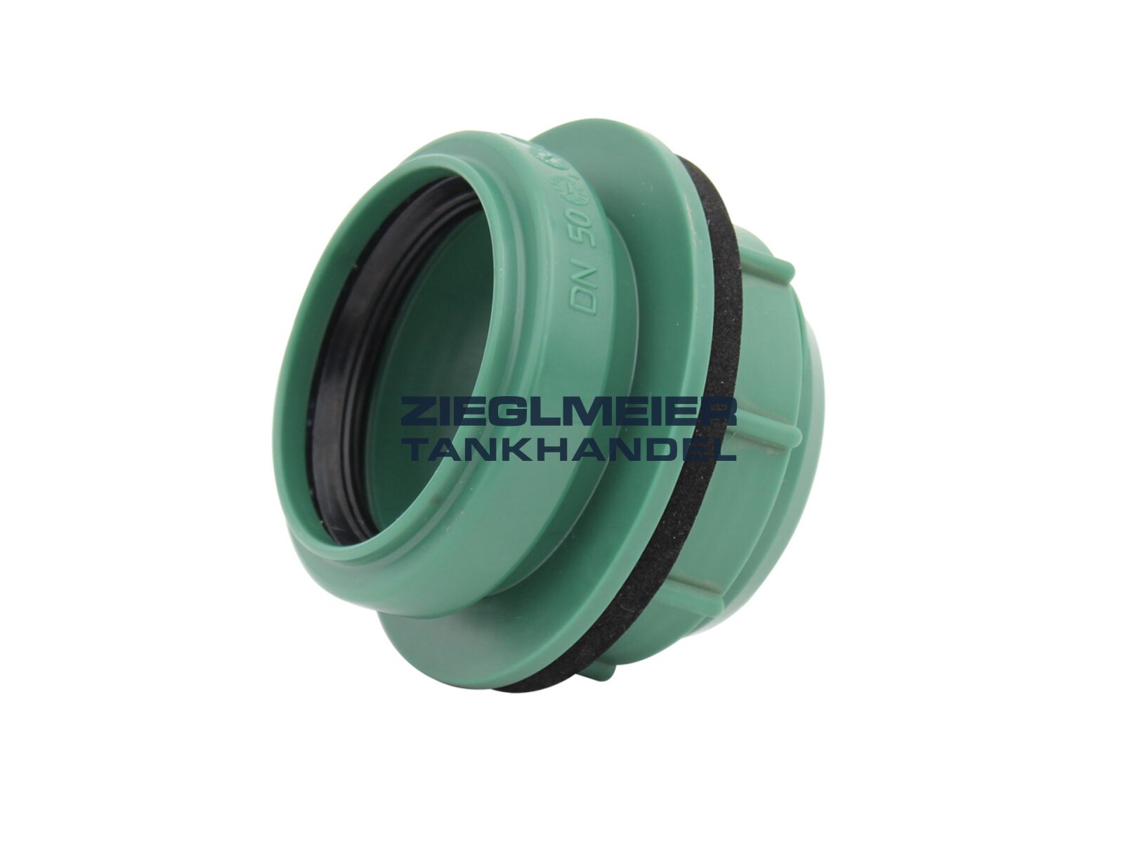 IBC Zubehör Tankdurchführung HT-Muffe DN50