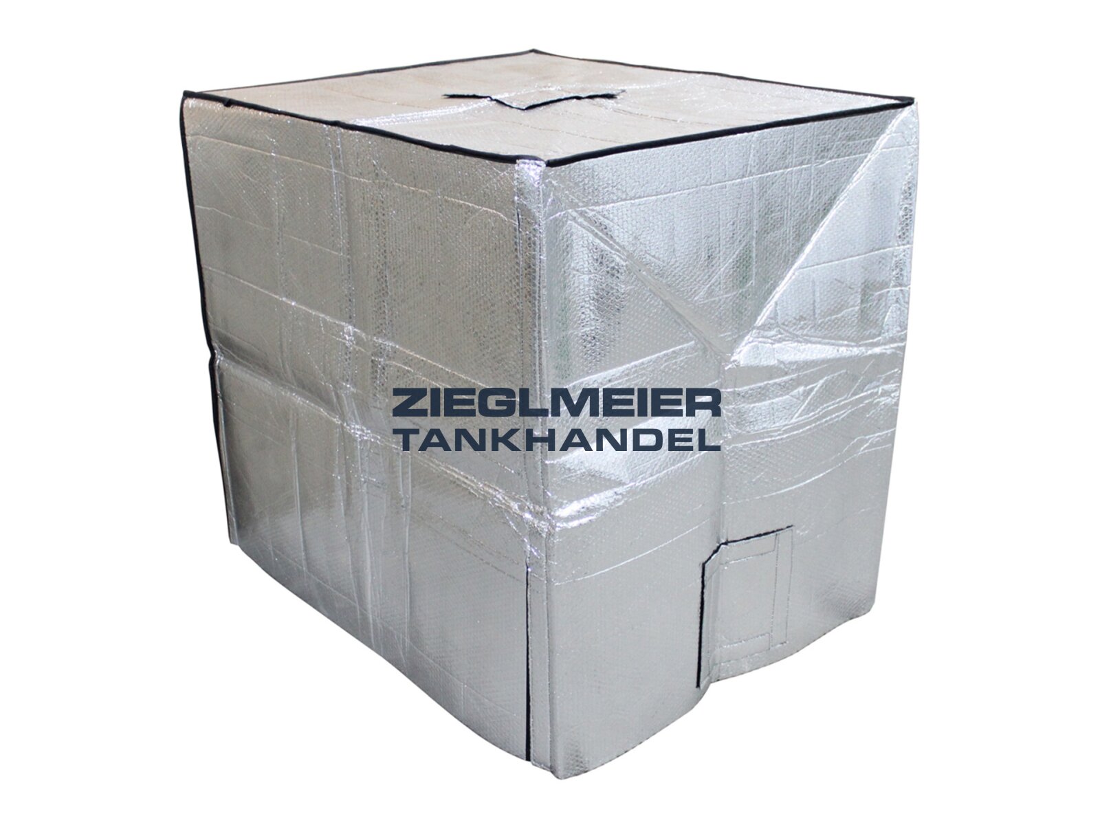 IBC Container Thermo-Cover für 1000L kaufen | IBC Zubehör günstig