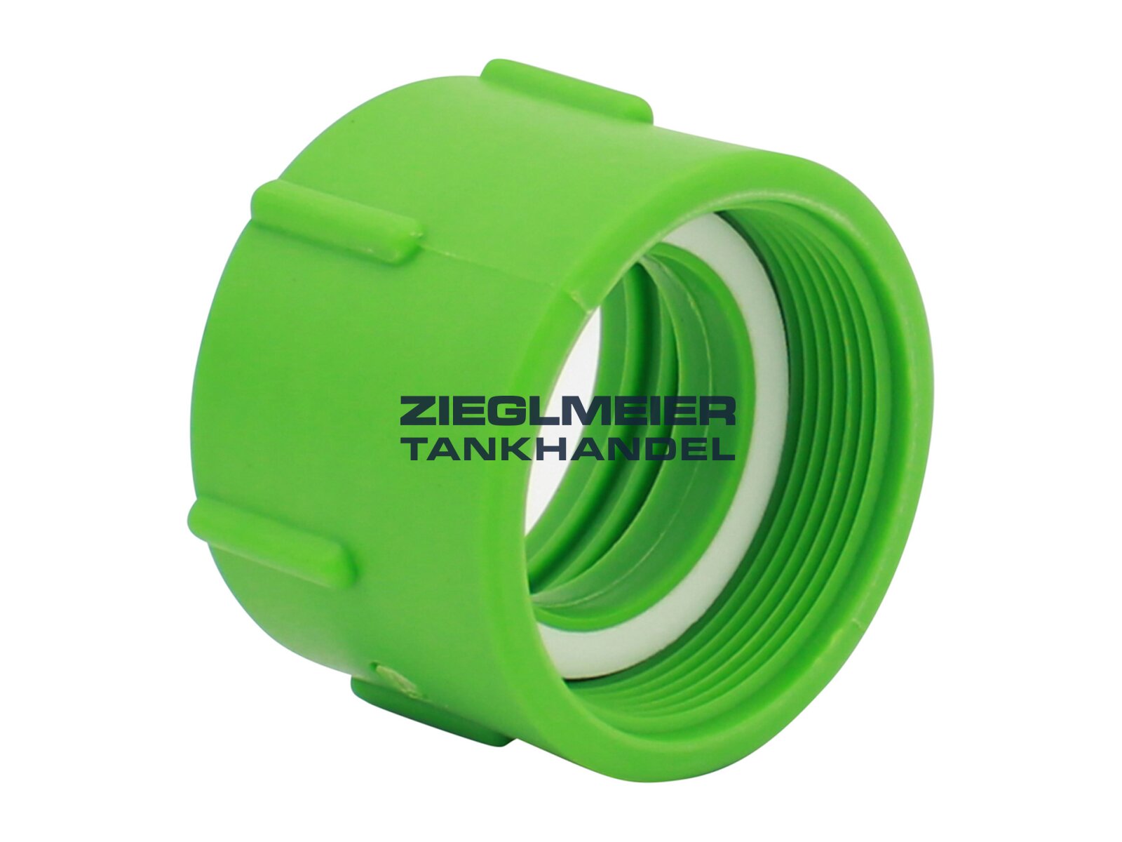 IBC Container Adapter S60x6 IG auf G2 Zoll IG kaufen | IBC Zubehör gü ...