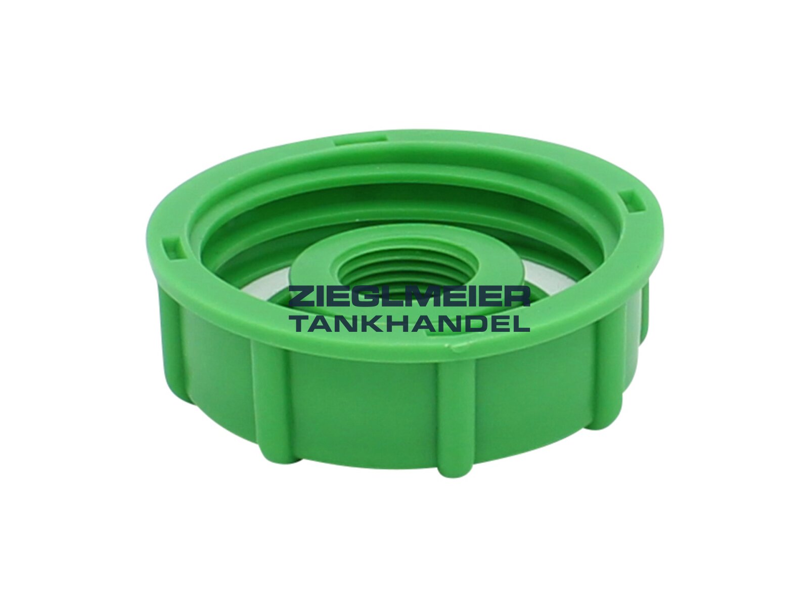 IBC Container Mutter S60x6 IG auf G0,5 Zoll IG kaufen | IBC Zubehör g