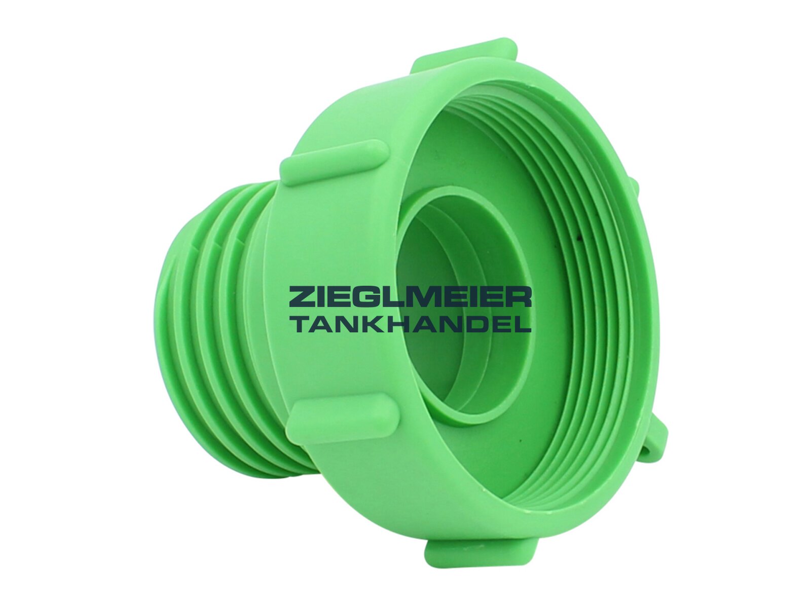 IBC Container Adapter von 80mm Fein-IG auf S60x6 AG kaufen | IBC Zube ...