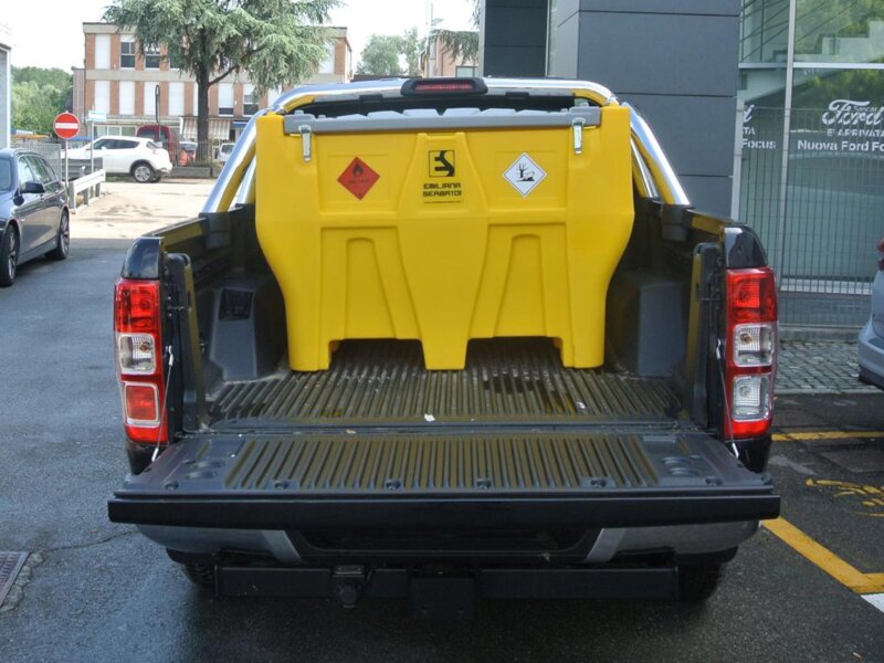 Mobile Tankstellen: Flexibilität pur