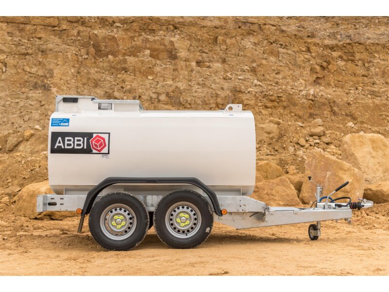 Mobile Tankstellen: Diesel und Benzin vor Ort tanken