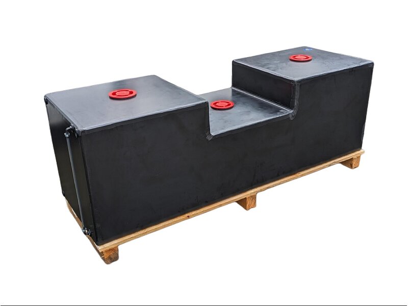 Wohnmobil Frischwassertank: Qualitätsauswahl