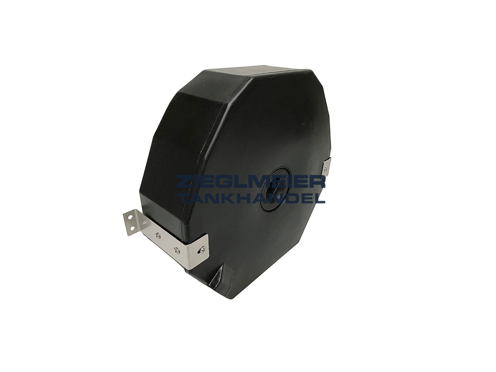 Abwassertank Wohnmobil Radkasten 100 Liter Wohnwagen Caravan Camper f ...