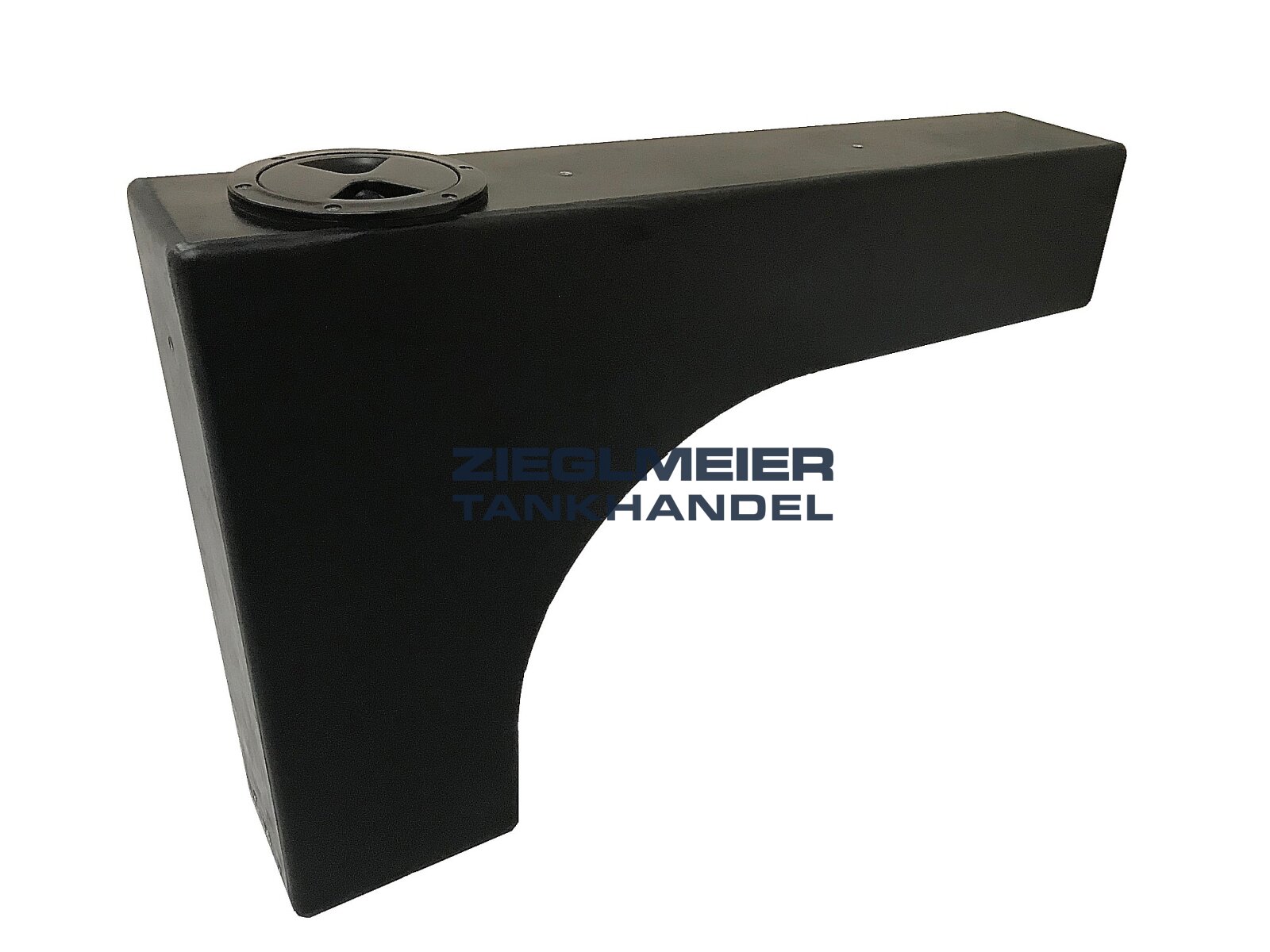 Abwassertank Wohnmobil Radkasten 24 Liter Wohnwagen Caravan Camper fü ...