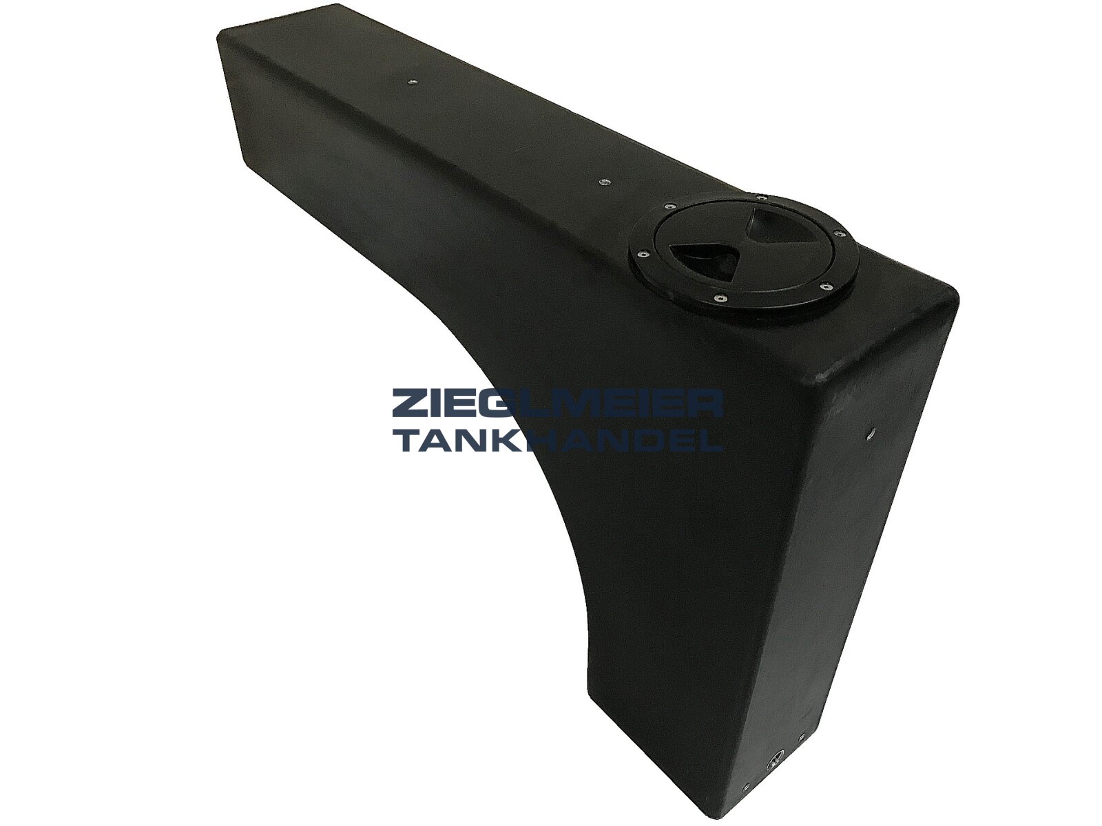 Abwassertank Wohnmobil Radkasten 24 Liter Wohnwagen Caravan Camper fü ...