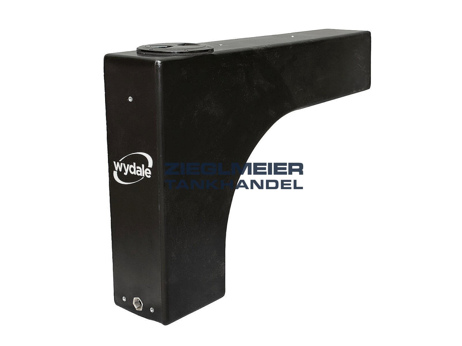 Entdecken Sie die Vorteile von 600l IBC Containern auf PE Paletten