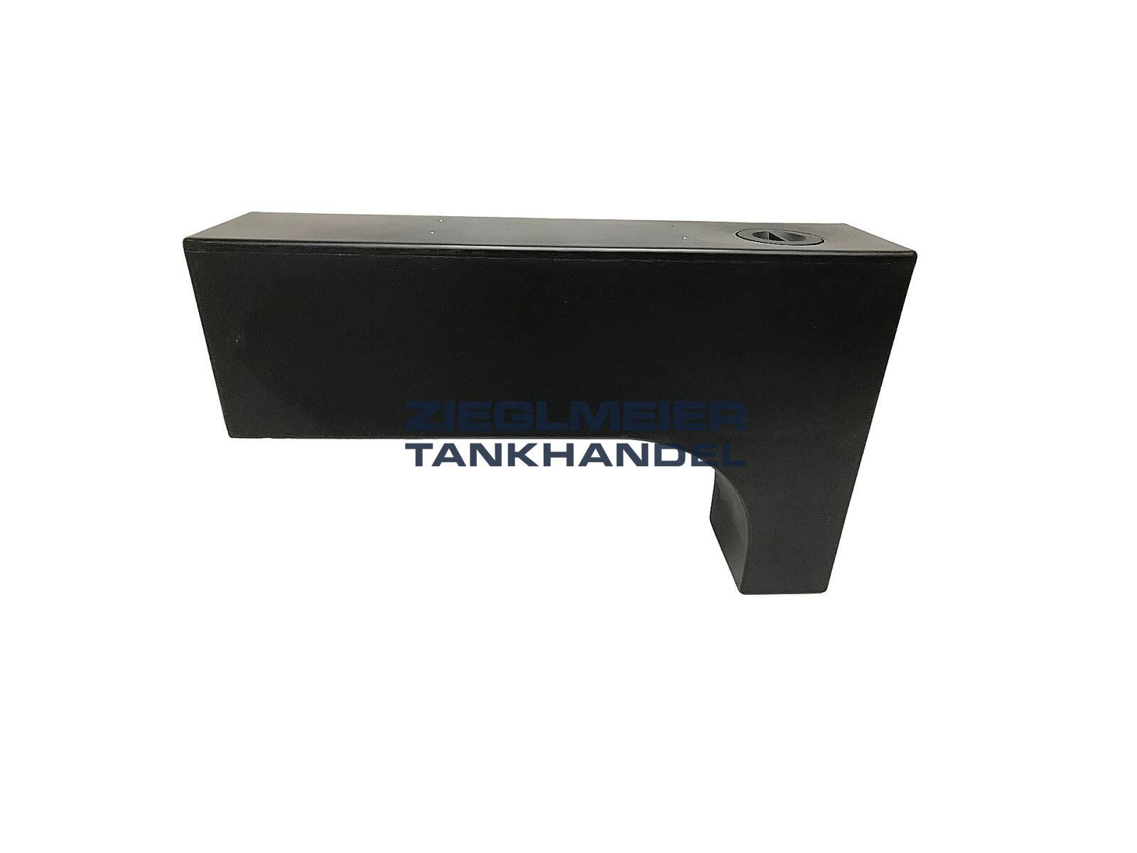 Abwassertank Wohnmobil Radkasten 100 Liter Wohnwagen Caravan Camper f ...