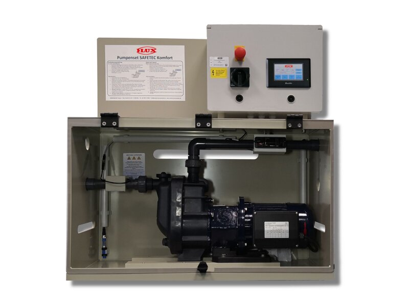 IBC Container – 1000 L IBC Tanks & Zubehör kaufen