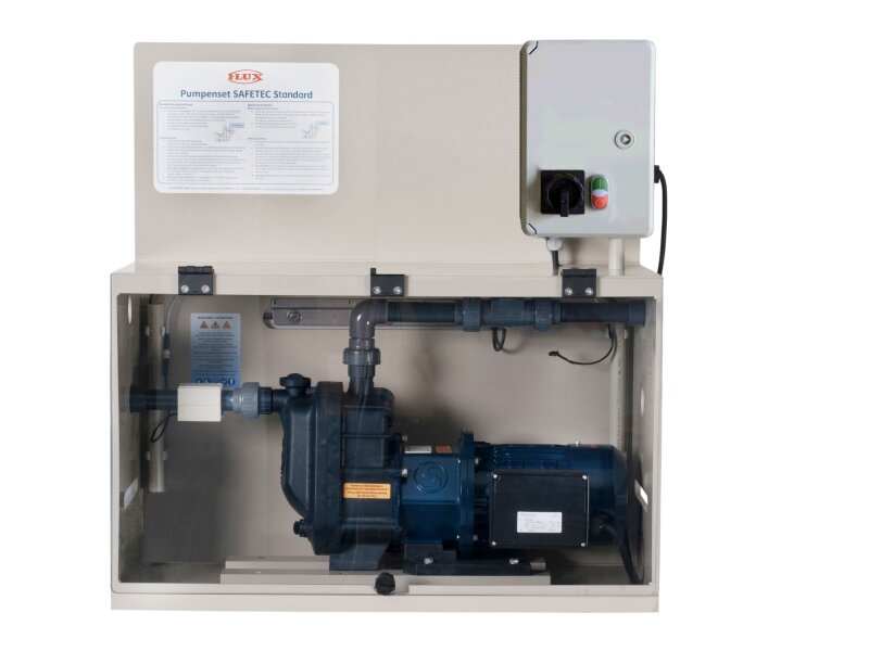 IBC Container – 1000 L IBC Tanks & Zubehör kaufen