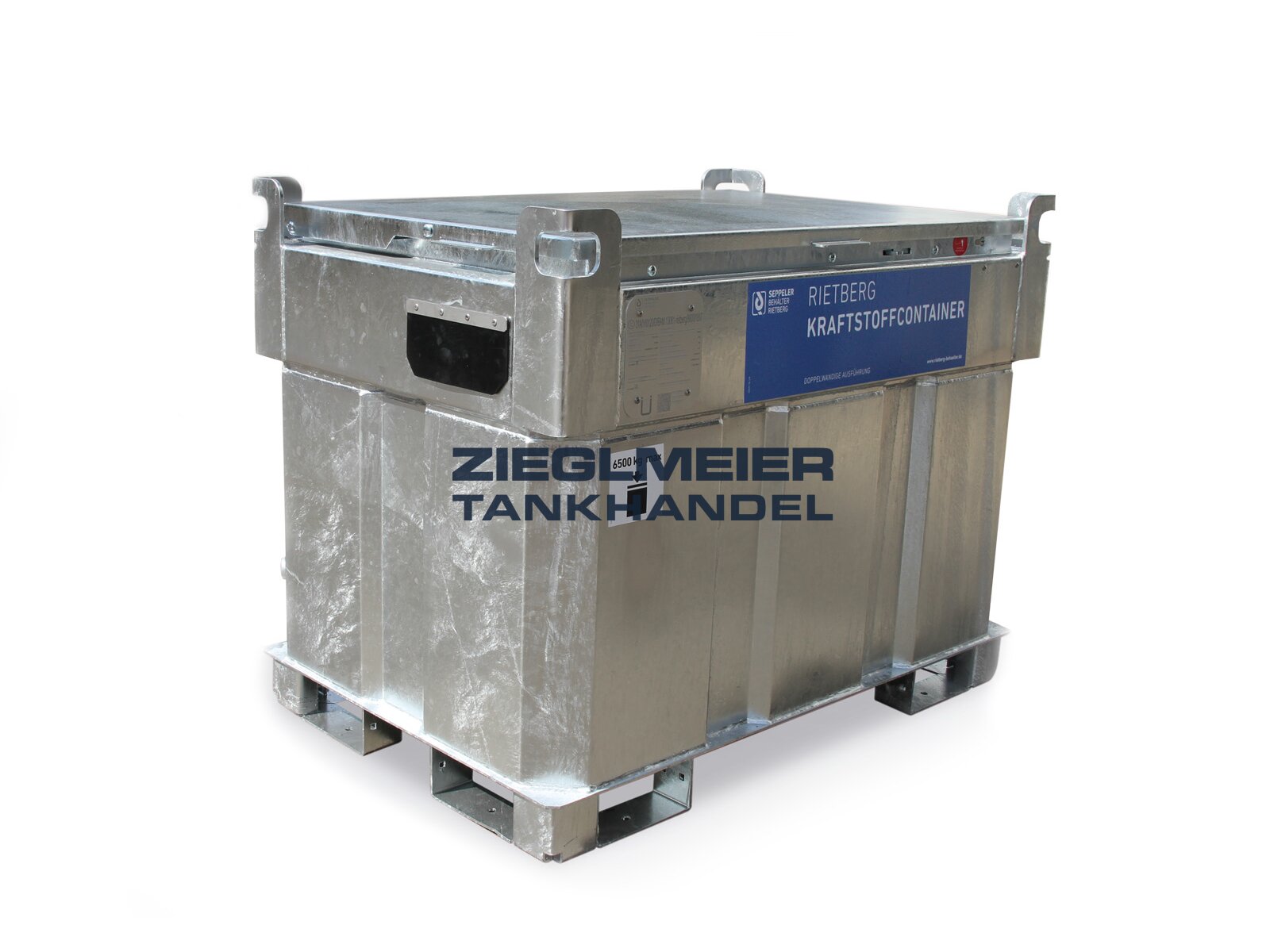 Die wichtigsten Vorschriften bei mobilen Tankanlagen für sichere Anwe