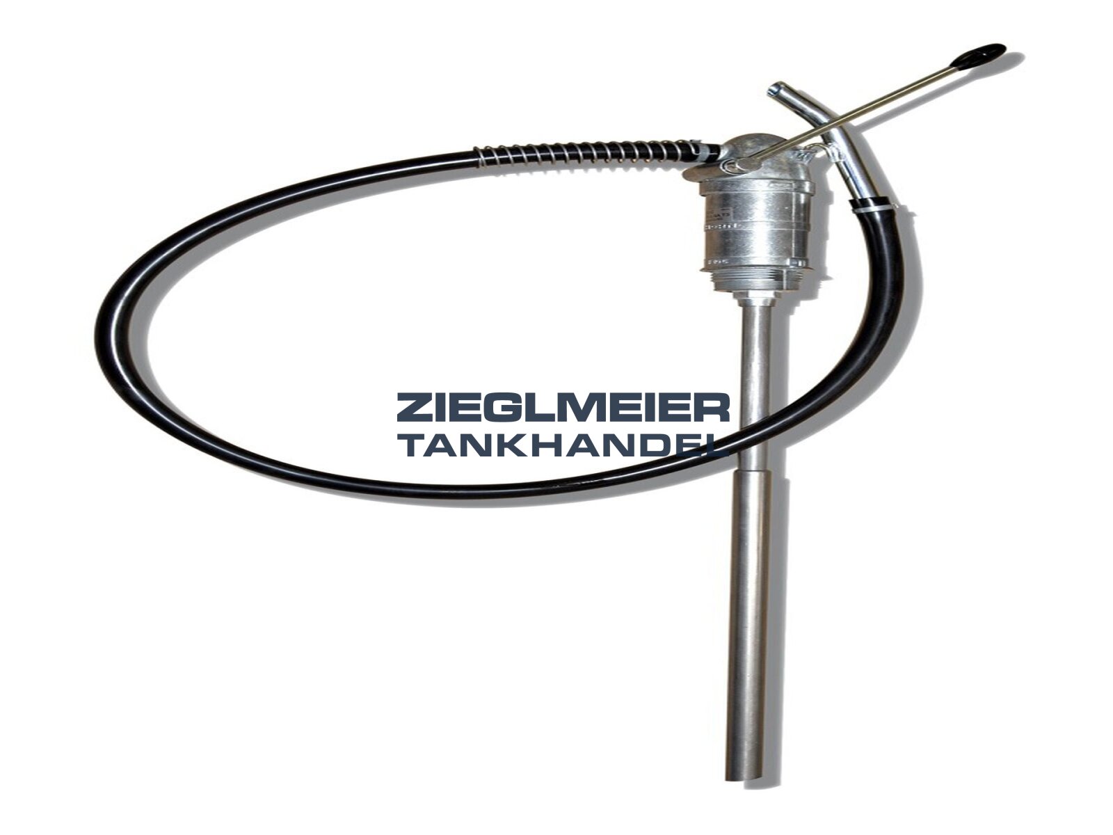 Dieselpumpe Handpumpe K10C mit Schlauchset, 195,15